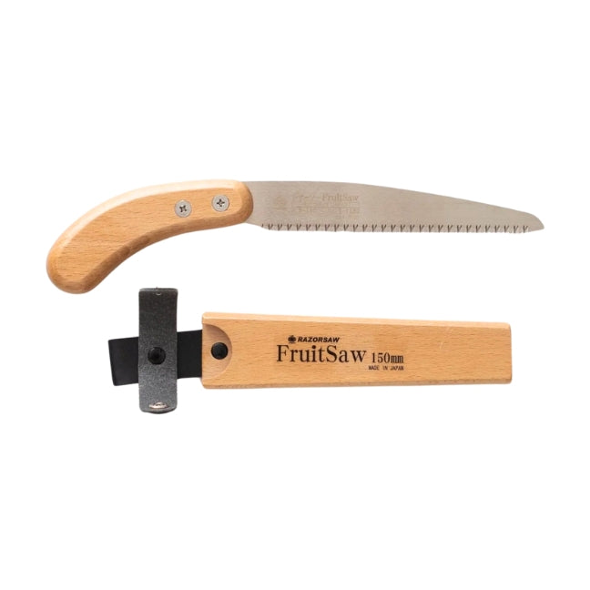 Japanese Fruit Saw | Renee's Garden Seeds