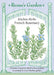 'French Rosemary' Kitchen Herbs – Renee's Garden