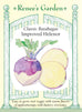 'Improved Helenor' Classic Rutabaga – Renee's Garden