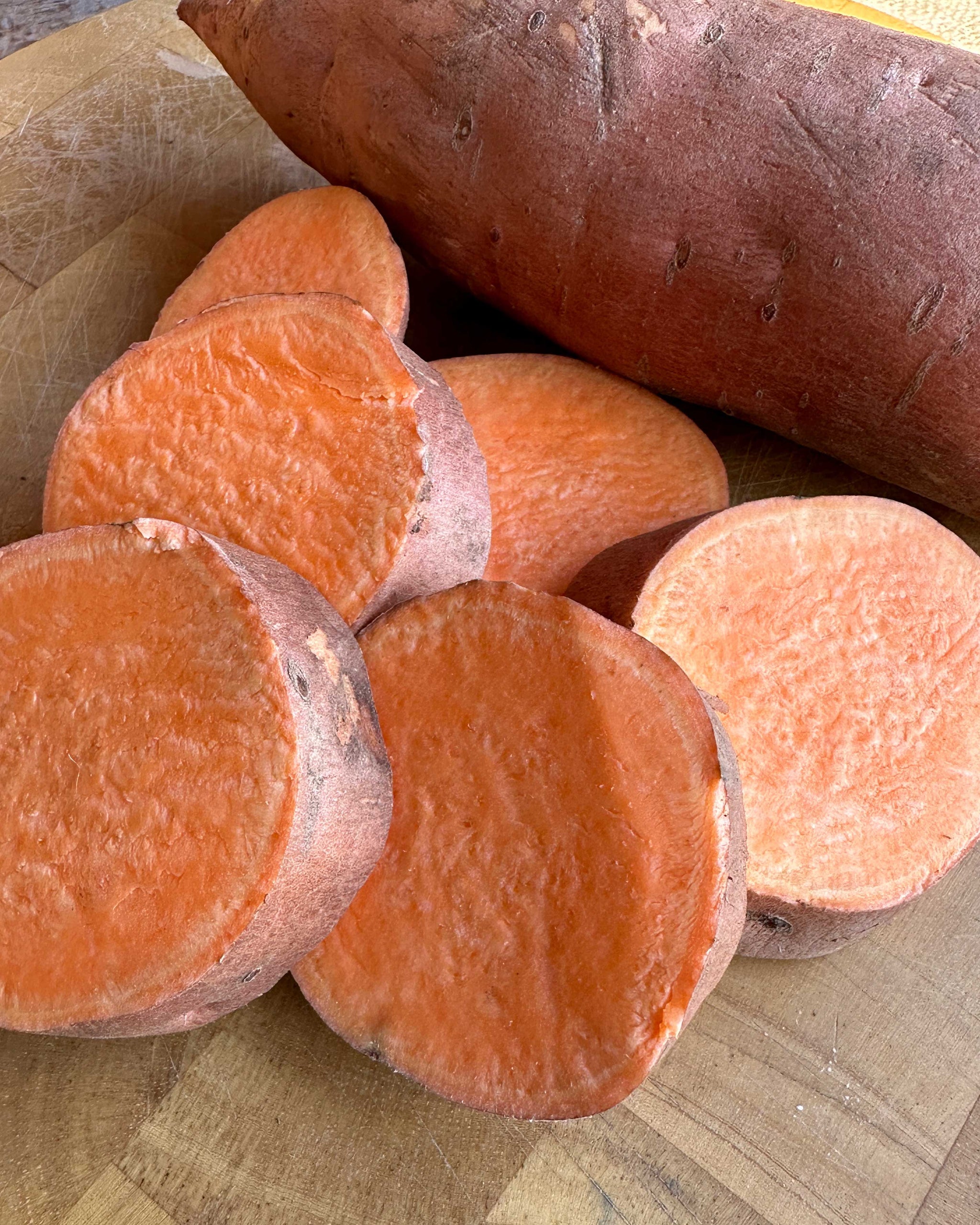 'Covington' Sweet Potato Plants – Renee's Garden