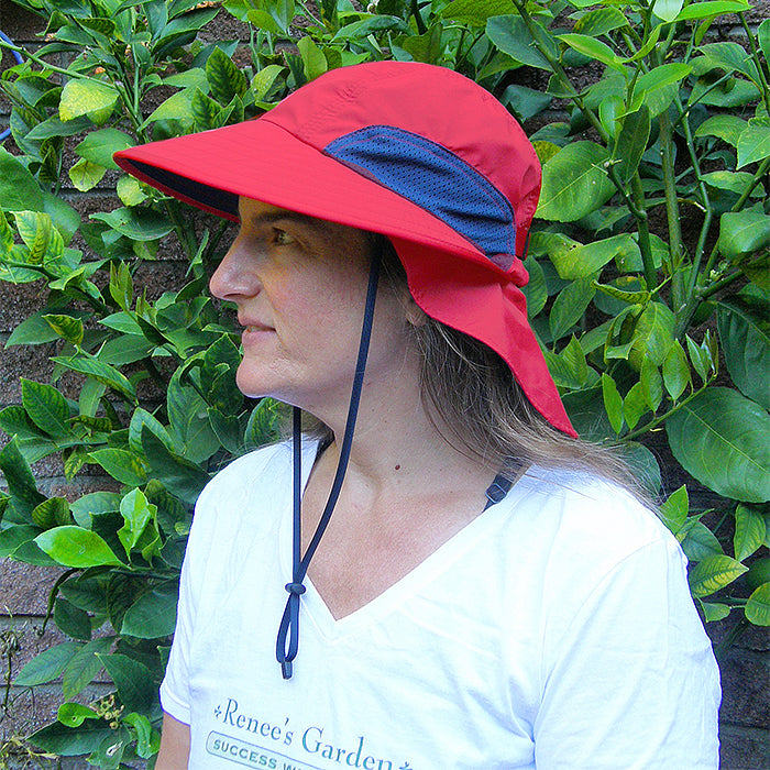 Our Gardening Hat – Renee's Garden