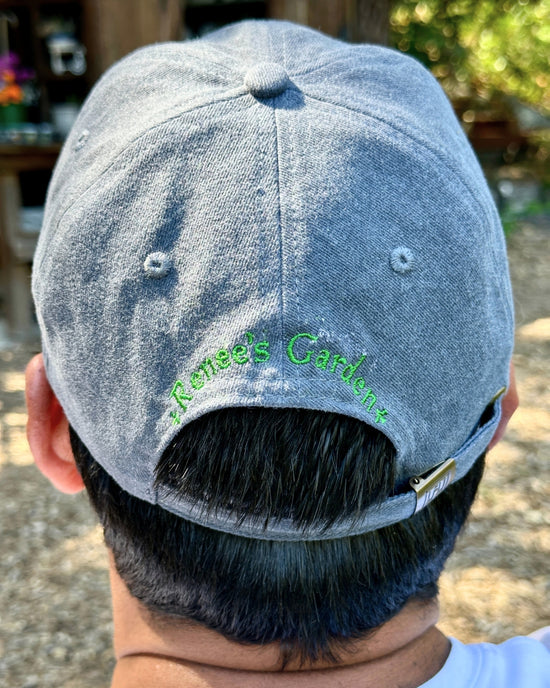 Renee's Charming Chard Hat – Renee's Garden