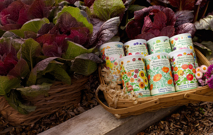 Renee's Garden Seeds