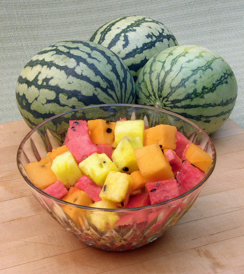 Watermelon – Renee's Garden