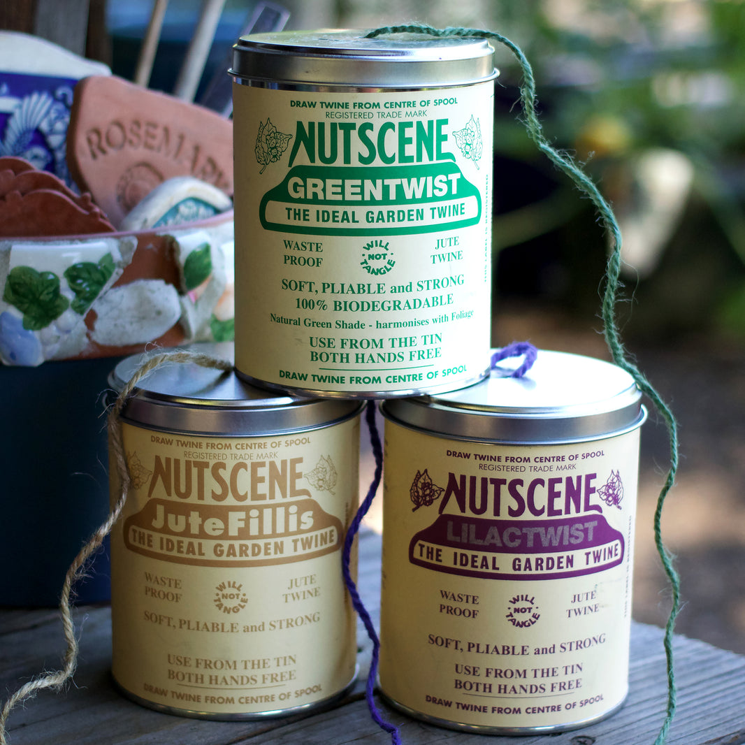 Plant Supports – Renee's Garden