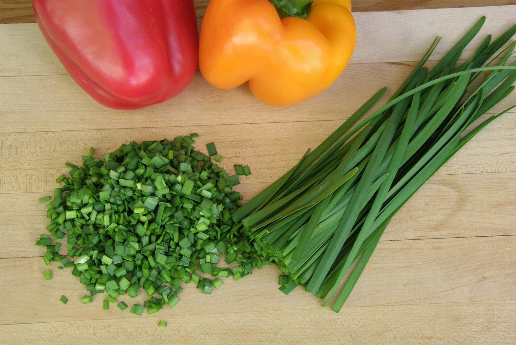 'Garlic Chives' Heirloom Herbs – Renee's Garden