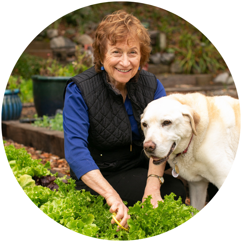 About Us | Renee's Garden Seeds