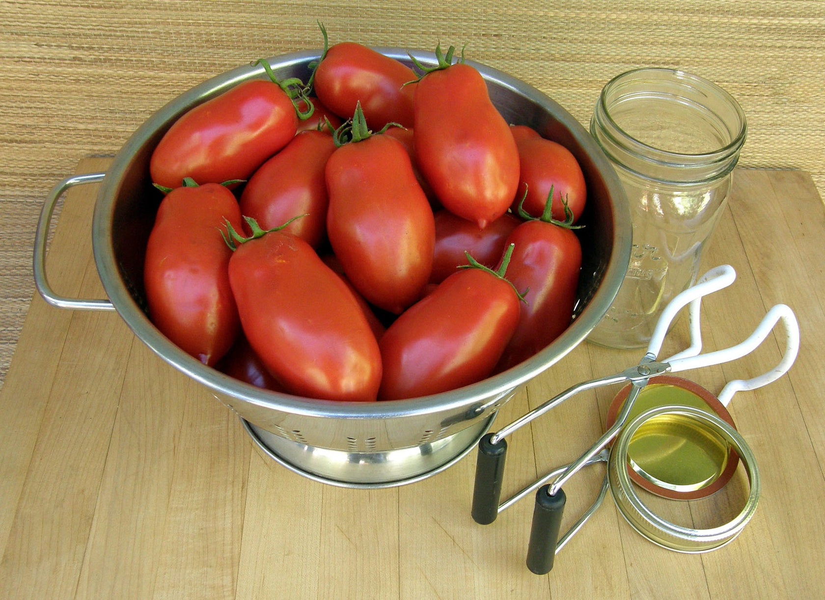 'Inca Jewels' Container Roma Tomato – Renee's Garden