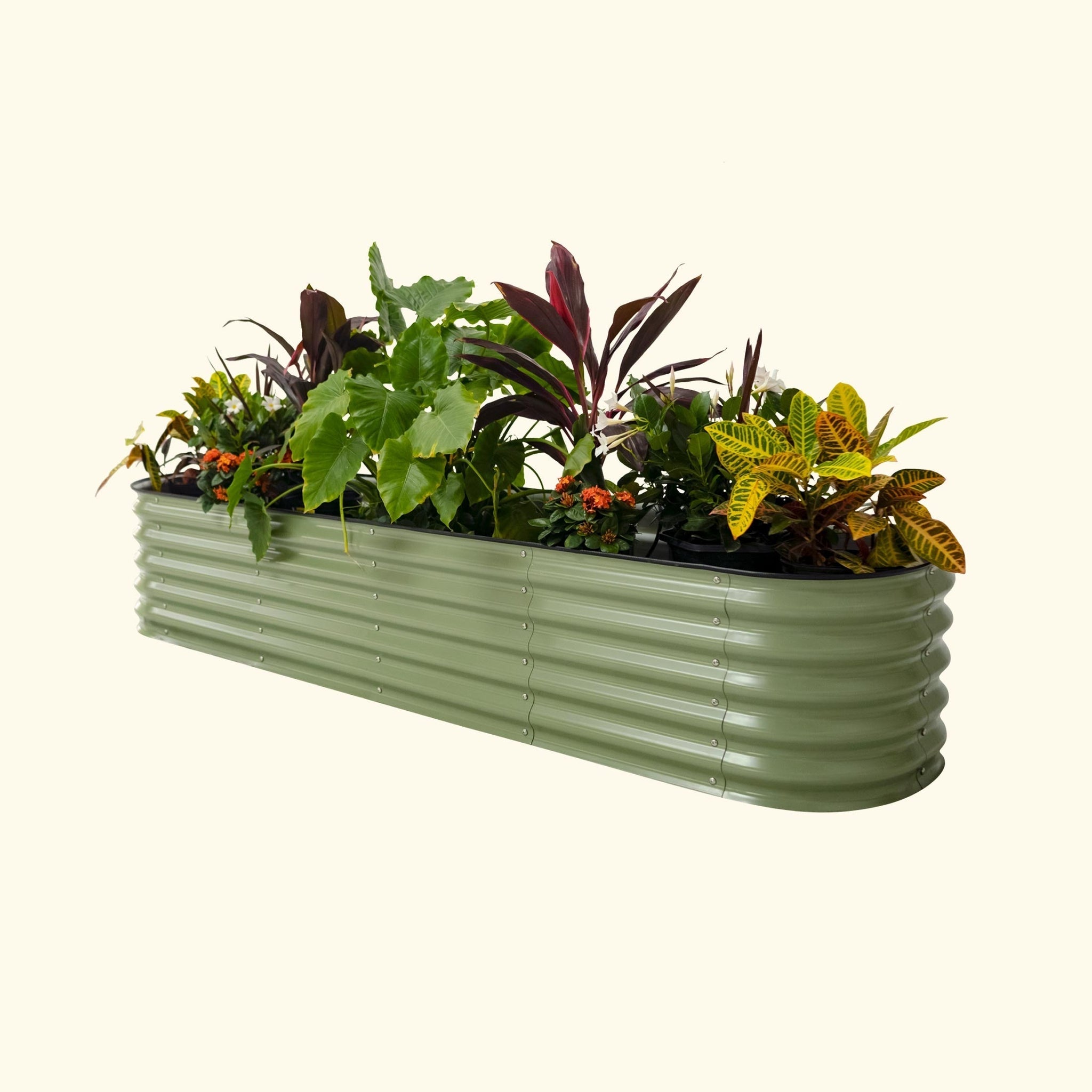 9 In 1 Vego Garden Raised Bed Kit – Renee's Garden