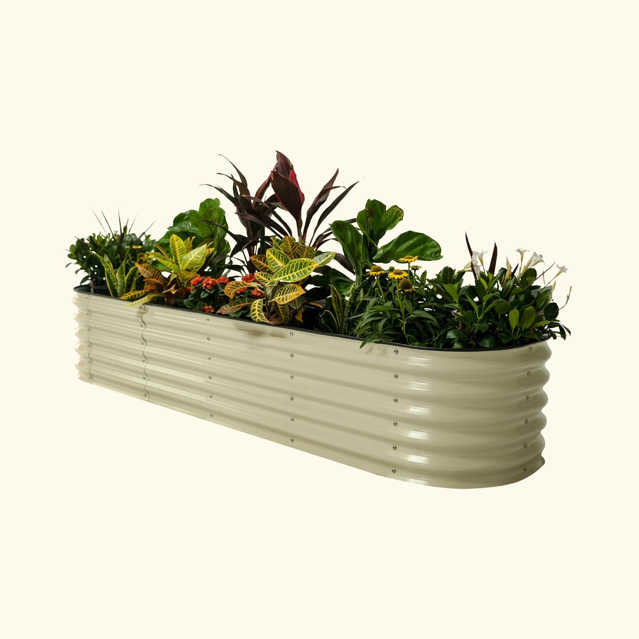 9 In 1 Vego Garden Raised Bed Kit – Renee's Garden