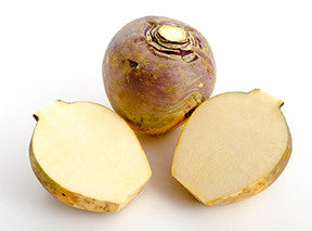 'Improved Helenor' Classic Rutabaga | Renee's Garden Seeds