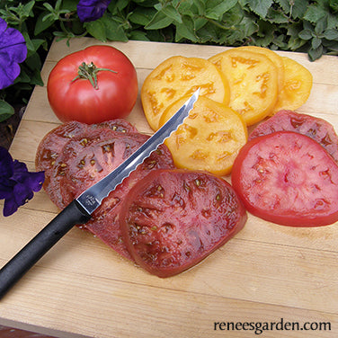 Peel, Pare & Slice Tool Set | Renee's Garden Seeds