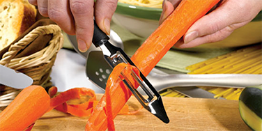 Peel, Pare & Slice Tool Set | Renee's Garden Seeds